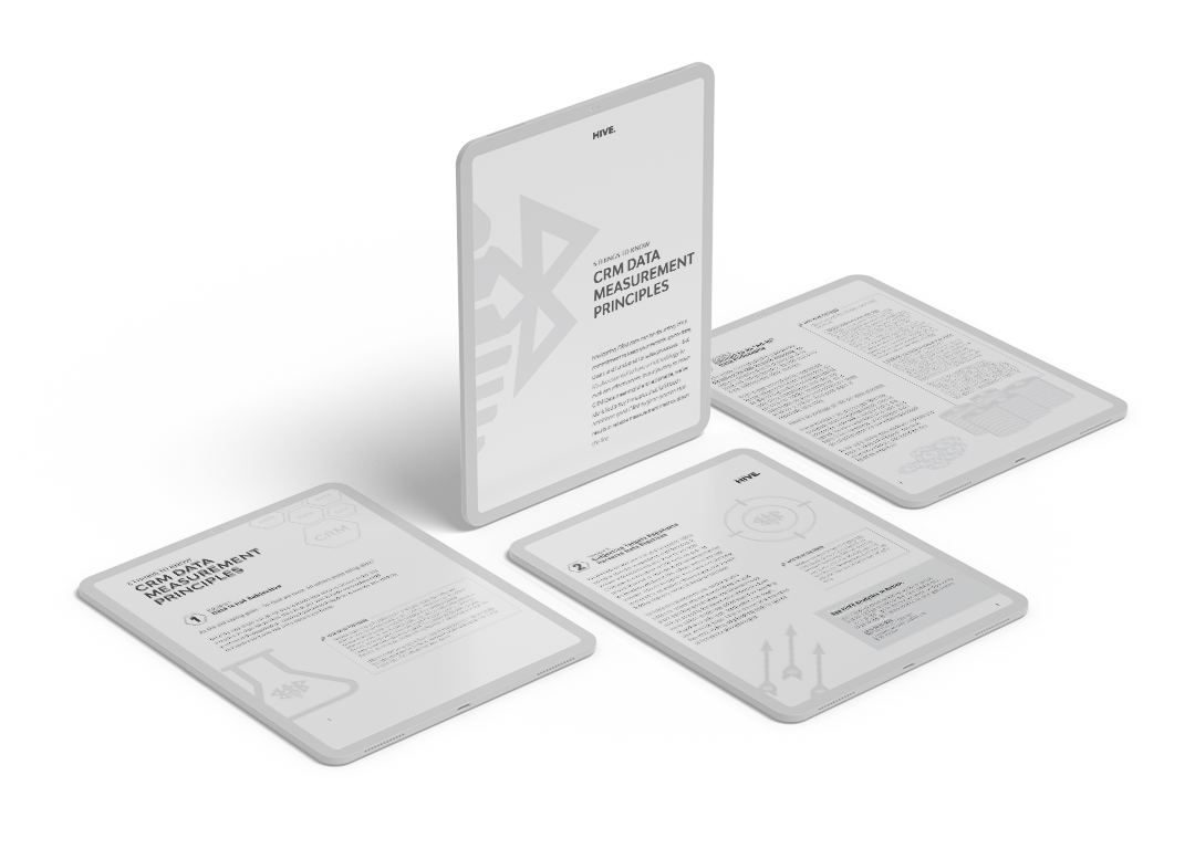 Download Free Guide | HIVE Analytics