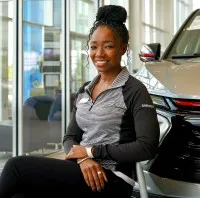 Erikka Tiffani Wells | HIVE Analytics