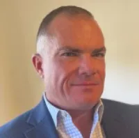 Gray Scott | HIVE Analytics